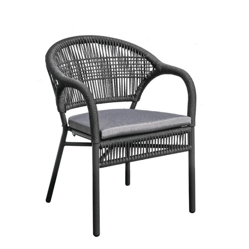 KN Ondina Antracit Siva – Centar Stolica